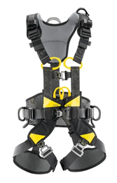 Equipos de protección personal (EPP) para trabajos de construcción