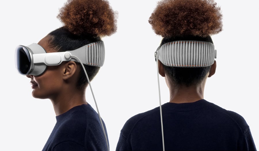 Apple Vision Pro: características y precio del nuevo visor de Apple