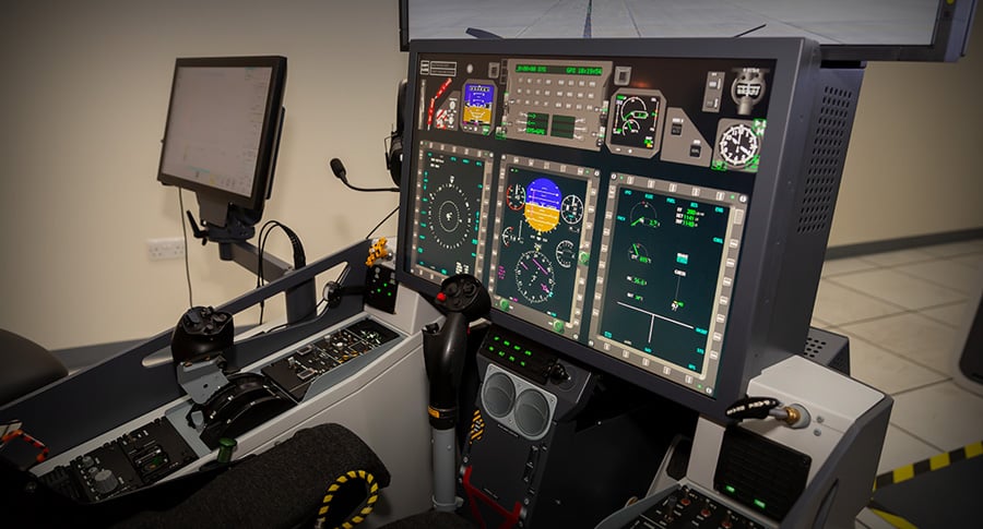 Tipos de realidad virtual y su utilidad en formación