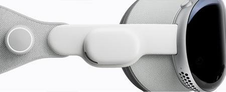 Apple Vision Pro: specs, price and functions of the new XR glasses