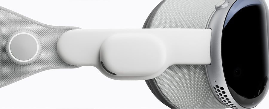 Apple Vision Pro: specs, price and functions of the new XR glasses
