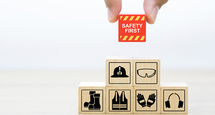 NOM 009: Medidas generales de seguridad: ¿Qué indica sobre trabajos en ...