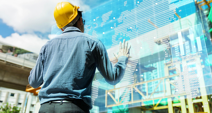 Tecnología de la construcción ¿Qué innovaciones revolucionarán al sector en 2023?