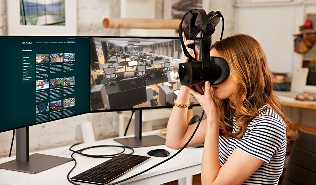 4 ways to increase your HSE training offer with Virtual Reality