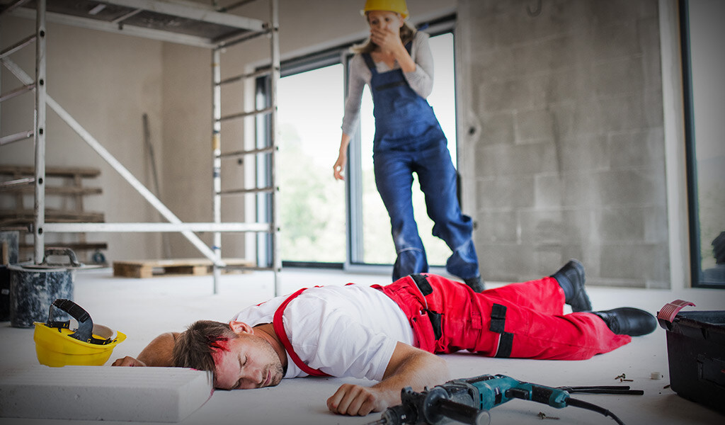 Workplace fatalities: data from Spain, Europe and worldwide