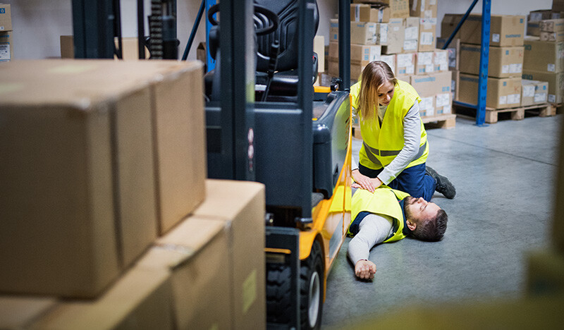 NOM 018 STPS 2015: Una Guía Completa para Directivos