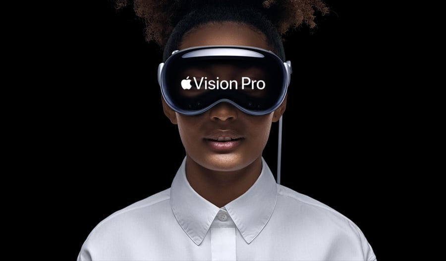 Apple Vision Pro: specs, price and functions of the new XR glasses
