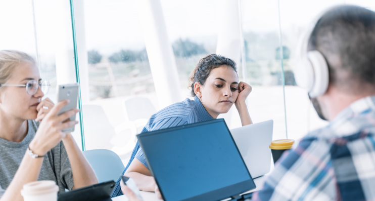 Aprendizaje inmersivo: 5 cosas que este tipo de capacitaciones ...