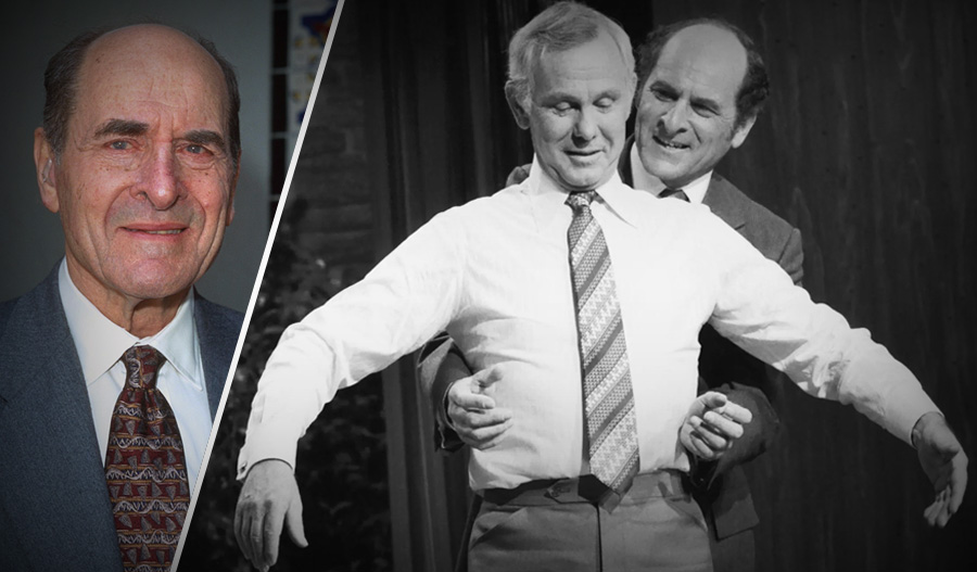 Historia de la maniobra de Heimlich, una técnica que salva vidas