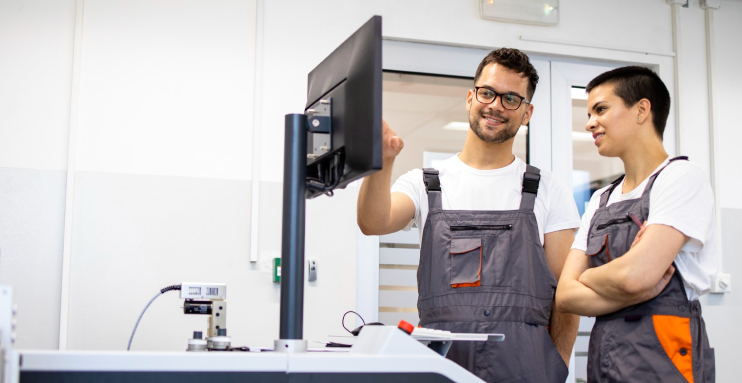 Capacitador empresarial, ¿cómo mejoran la eficiencia de mi personal ...
