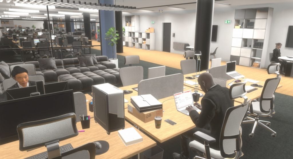 Cómo hacer una formación en ergonomía entretenida y práctica - Ludus