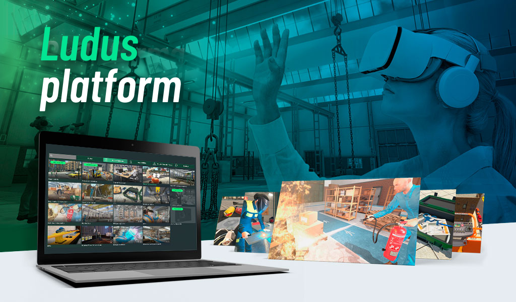Are you interested in the Ludus platform? Here’s everything you need to ...
