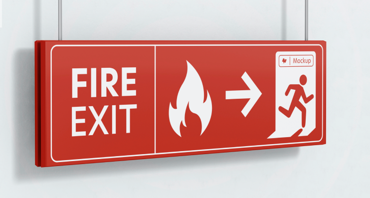 Inflamabilidad: qué es y cómo evitar riesgos industriales - Ludus