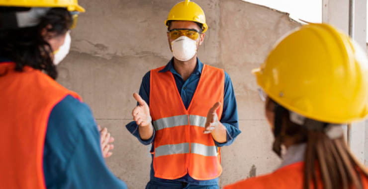 Instructor interno, el presente de la capacitación del personal - Ludus