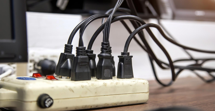 Riesgos Eléctricos En El Trabajo 3 Formas De Evitarlos Ludus