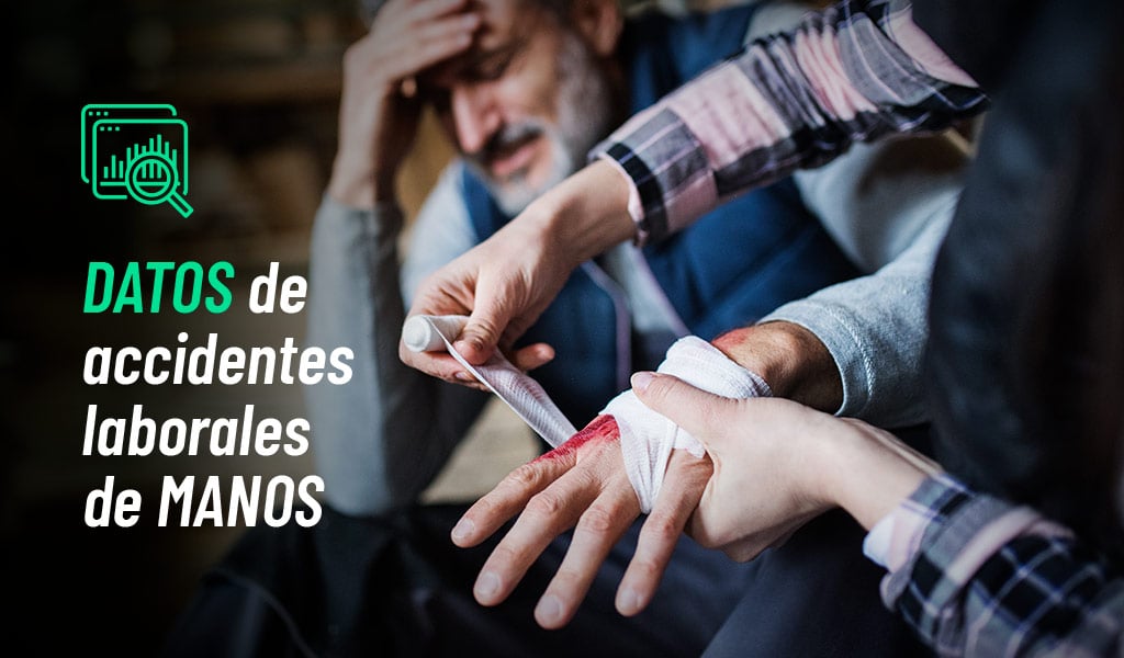 Trabajos en altura: caídas y accidentes de trabajo