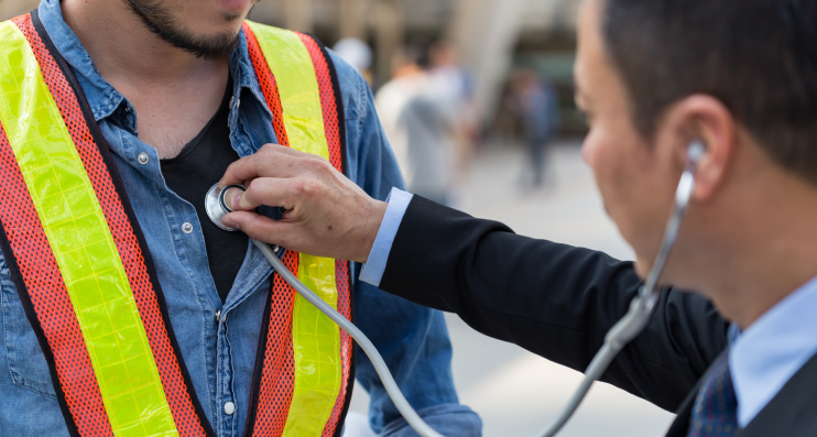 ¿De qué trata la NOM 030? - Ludus