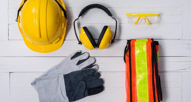 Qué es la NOM 017 de la STPS - Ludus