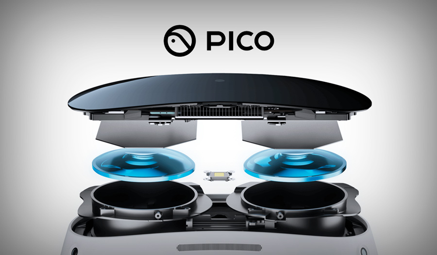 Pico 4: precio, características y ficha técnica de estas gafas VR