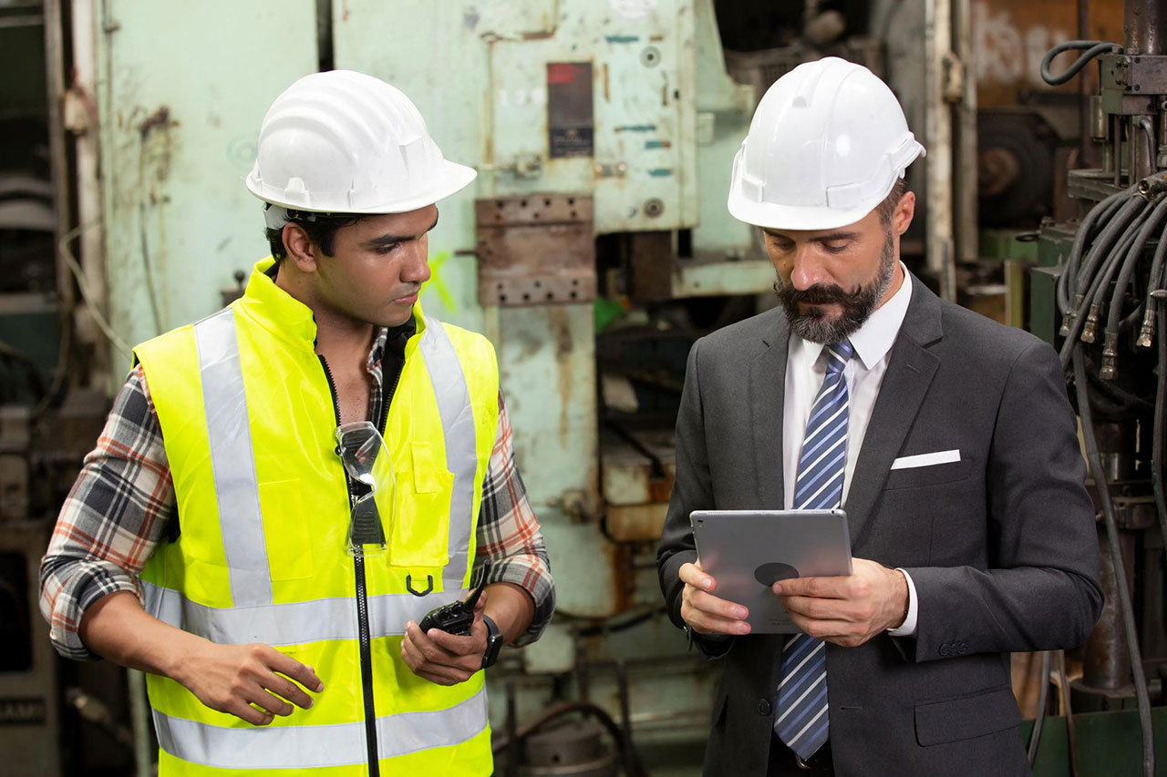 ¿Cómo Cumplir con la NOM 024 (Vibraciones)? Una Guía Completa para ...