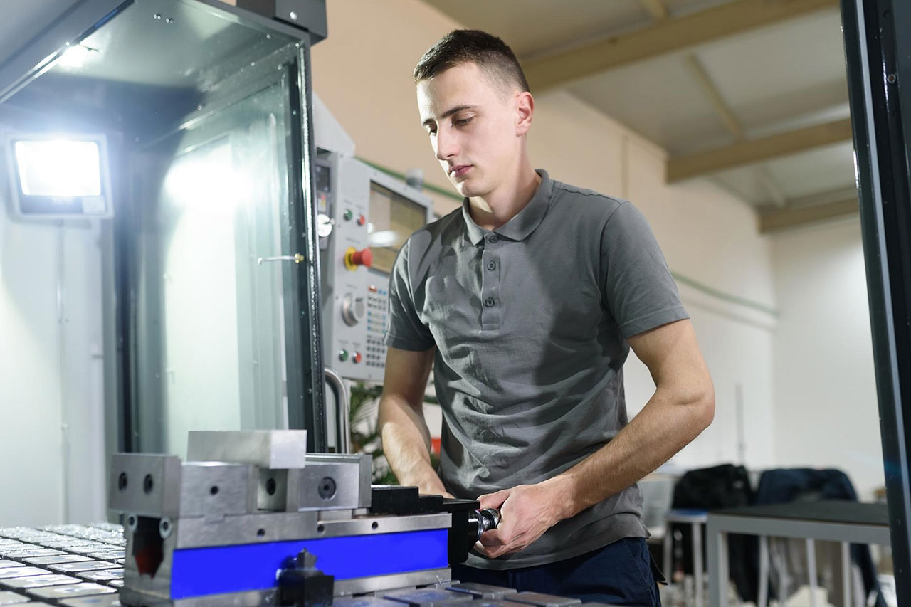 Qué es un Troquel: Conceptos y Aplicaciones Básicas