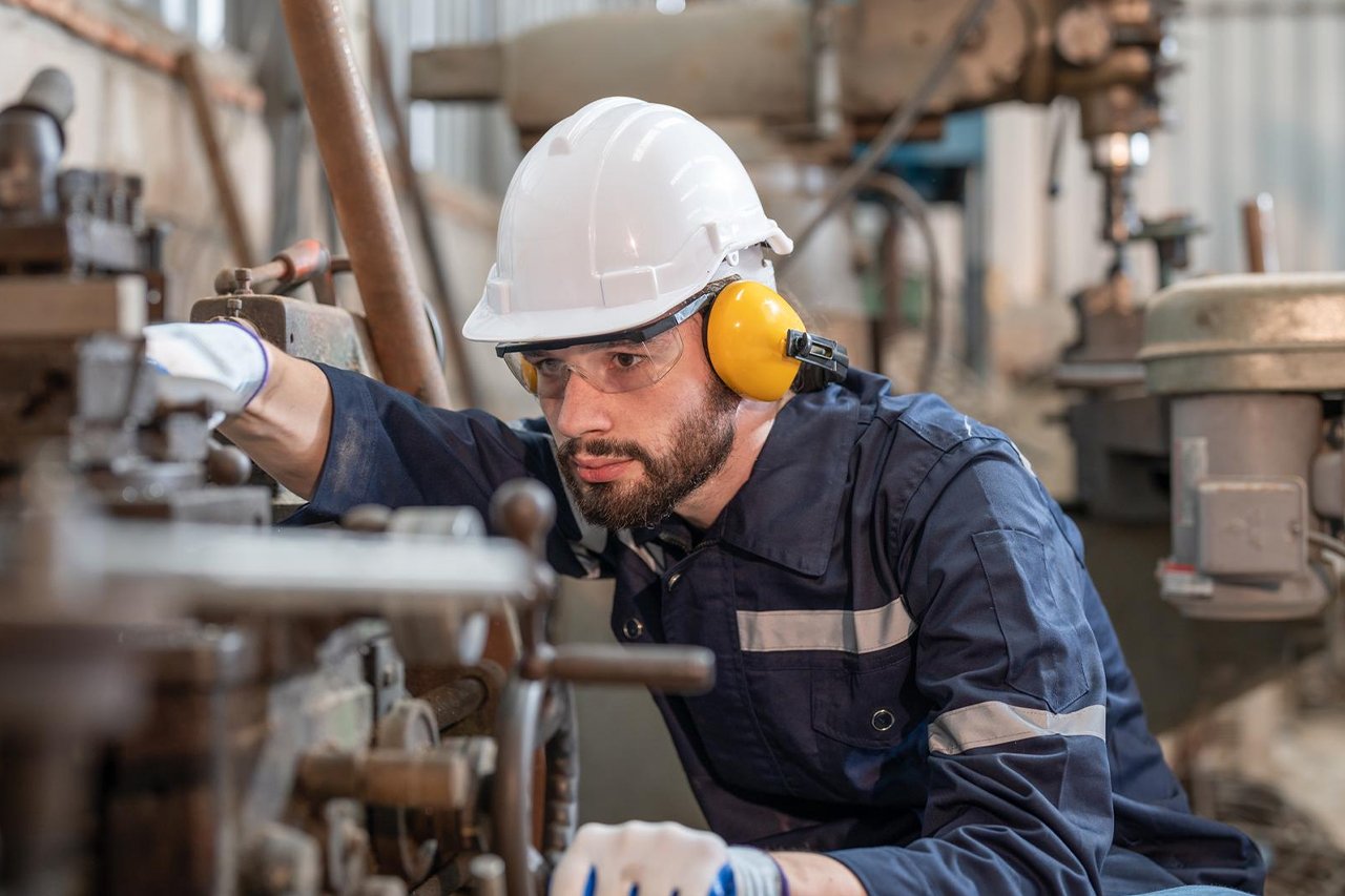 Riesgos Mecánicos en el Trabajo: Un Enfoque Práctico para la Seguridad ...