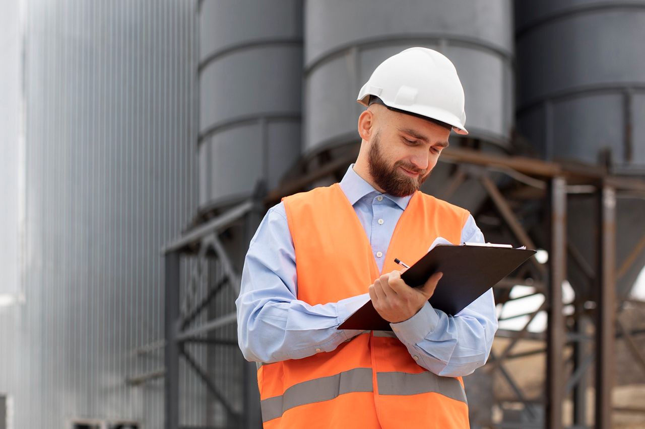 Segurista de obra: El profesional que garantiza la seguridad en tu proyecto