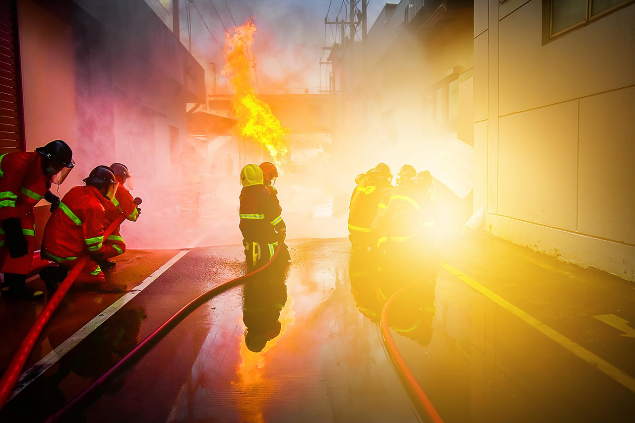 ¿Qué es un conato de incendio y cómo prevenirlo?