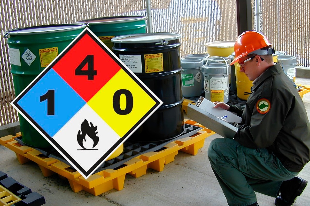 Rombo De Seguridad NFPA 704: Significado Y Utilidad, 57% OFF Rombo De Seguridad NFPA 704: Significado Y Utilidad, 57% OFF