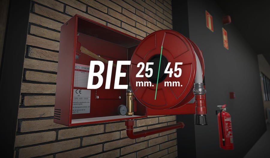 ¿Cuántos tipos de BIEs hay?